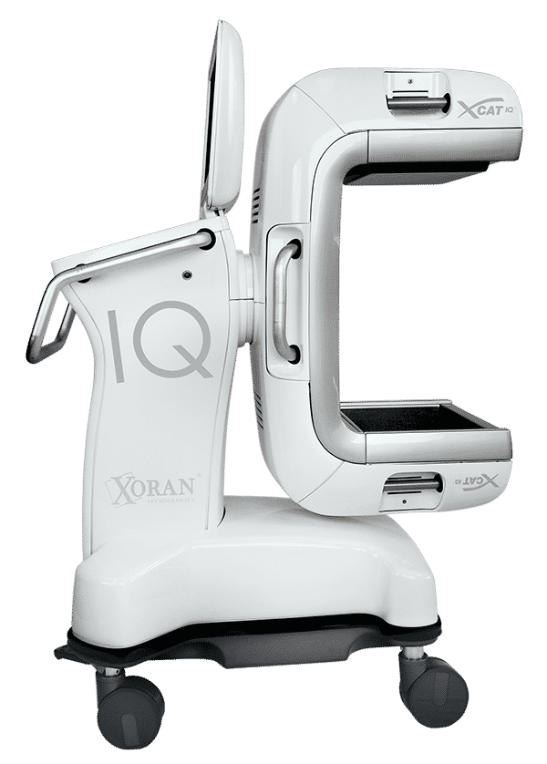 Xoran Customer Presents at NASBS