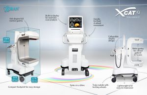 LEARN ABOUT THE TRULY MOBILE xCAT IQ IN THE CRITICAL CARE SETTING ...
