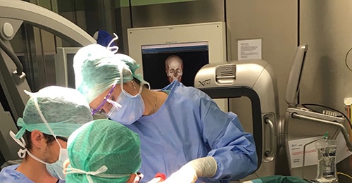 xCAT IQ Ultra-Compact Cone Beam CT Imaging Solution