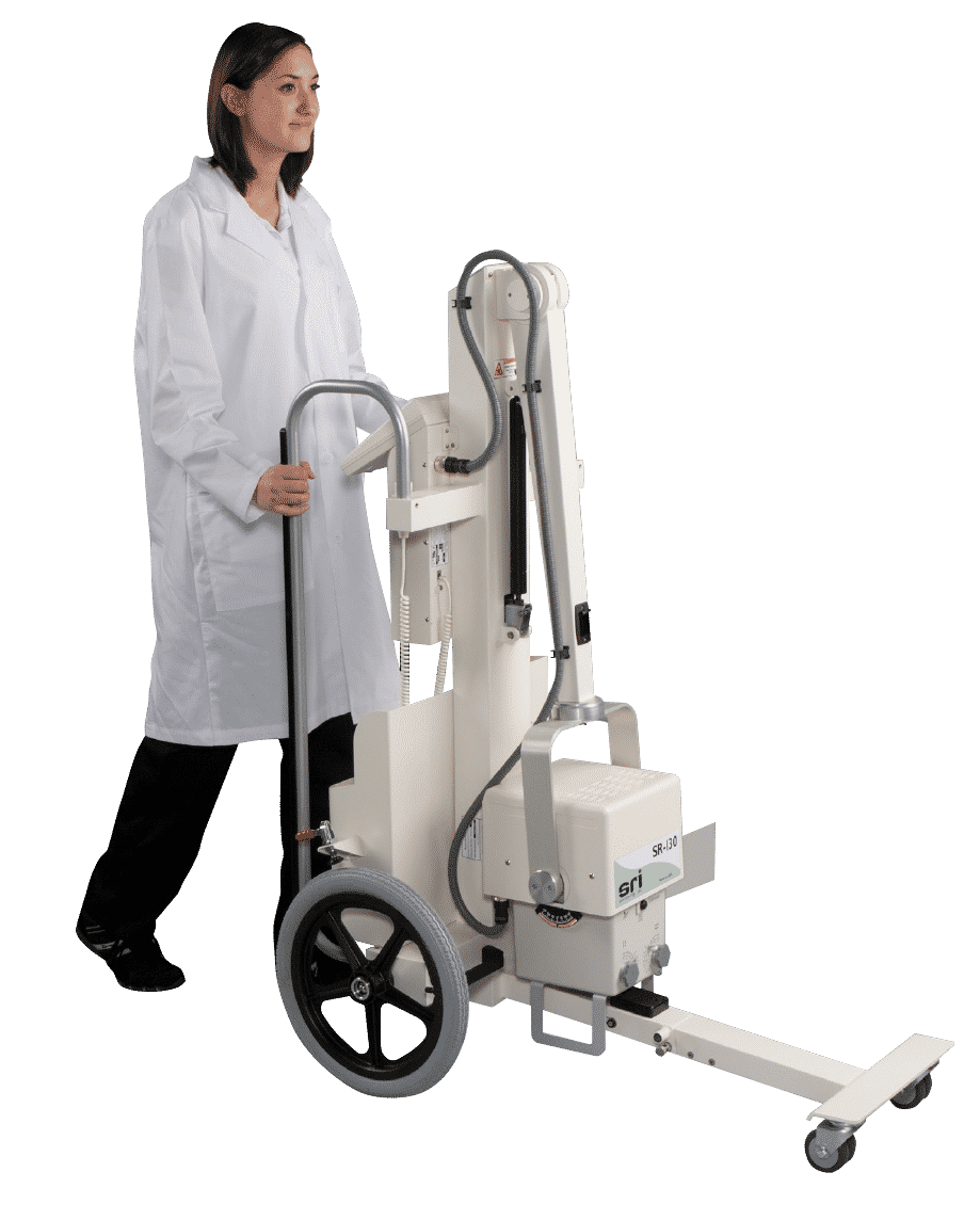 SOURCE-RAY AND XORAN PARTNER TO PROVIDE PORTABLE X-RAY - Xoran ...