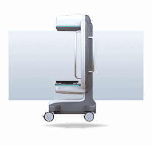 vTRON advanced diagnostic imaging