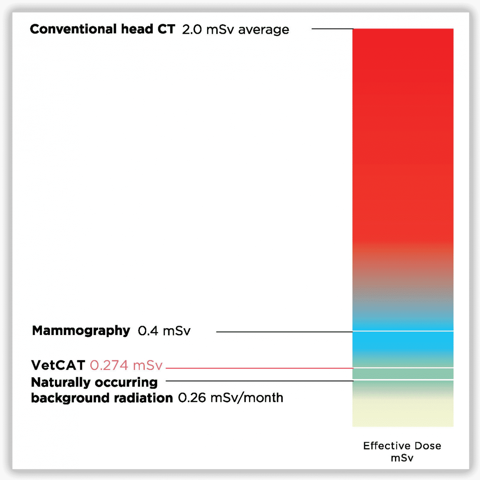 Understanding Your CT Imaging Options - Xoran Technologies LLC