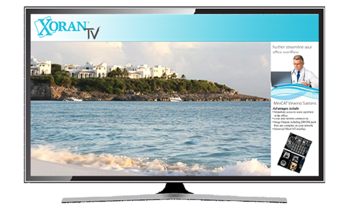 Customize Viewing for Your ENT and Allergy Practice