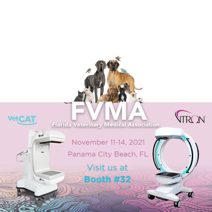Xoran Veterinary Attends FVMA Regional Conference