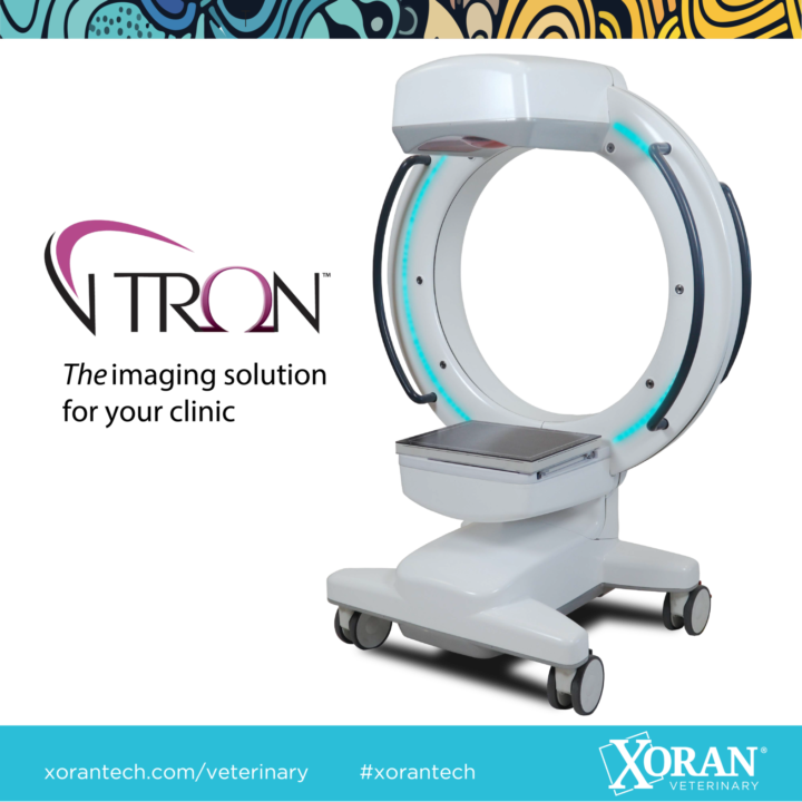 Columbia Animal Hospital Installs vTRON™