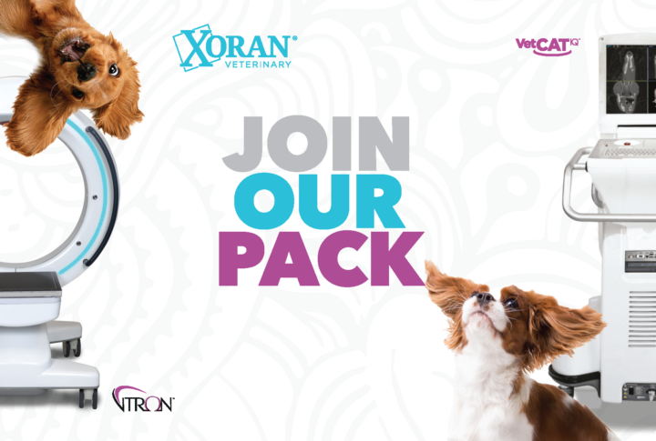 Join Our Pack at FVMA 2022