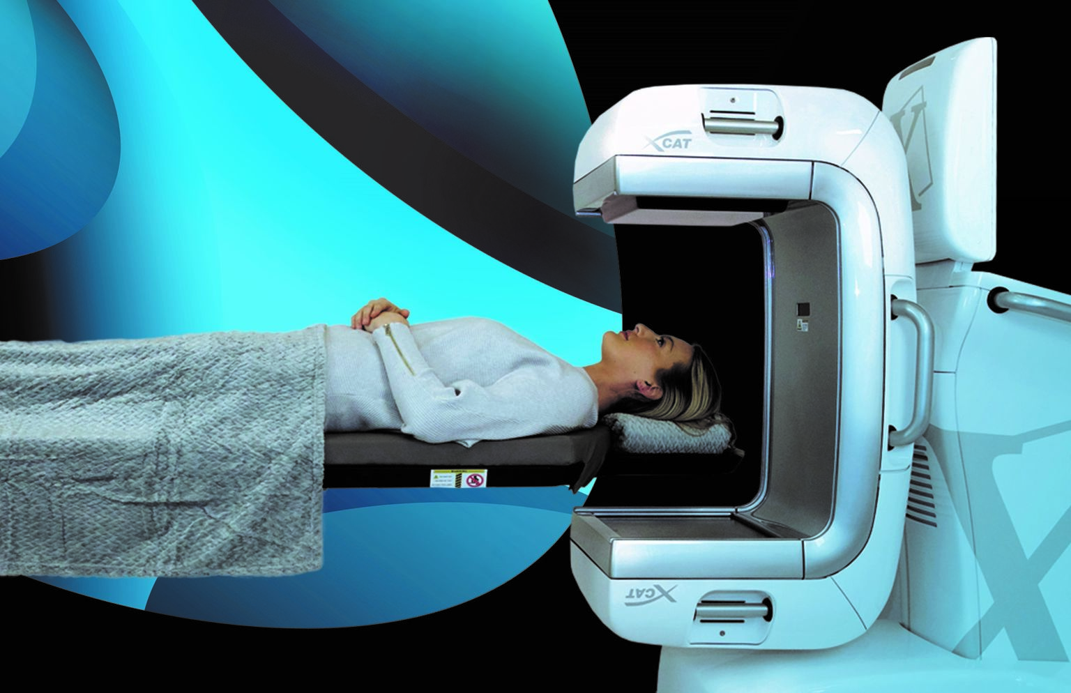 xCAT in Critical Care Showcase - Xoran Technologies LLC