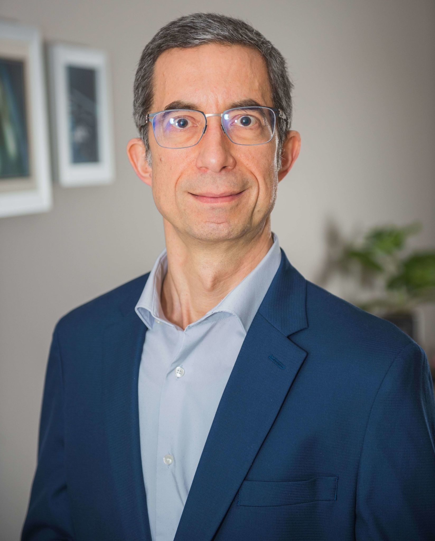Leadership Team | Xoran Technologies