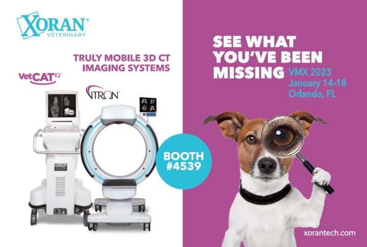 Join Our Pack at VMX