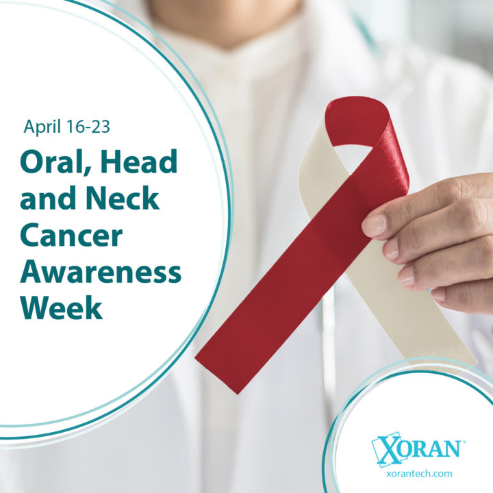 Cancer Awareness Week