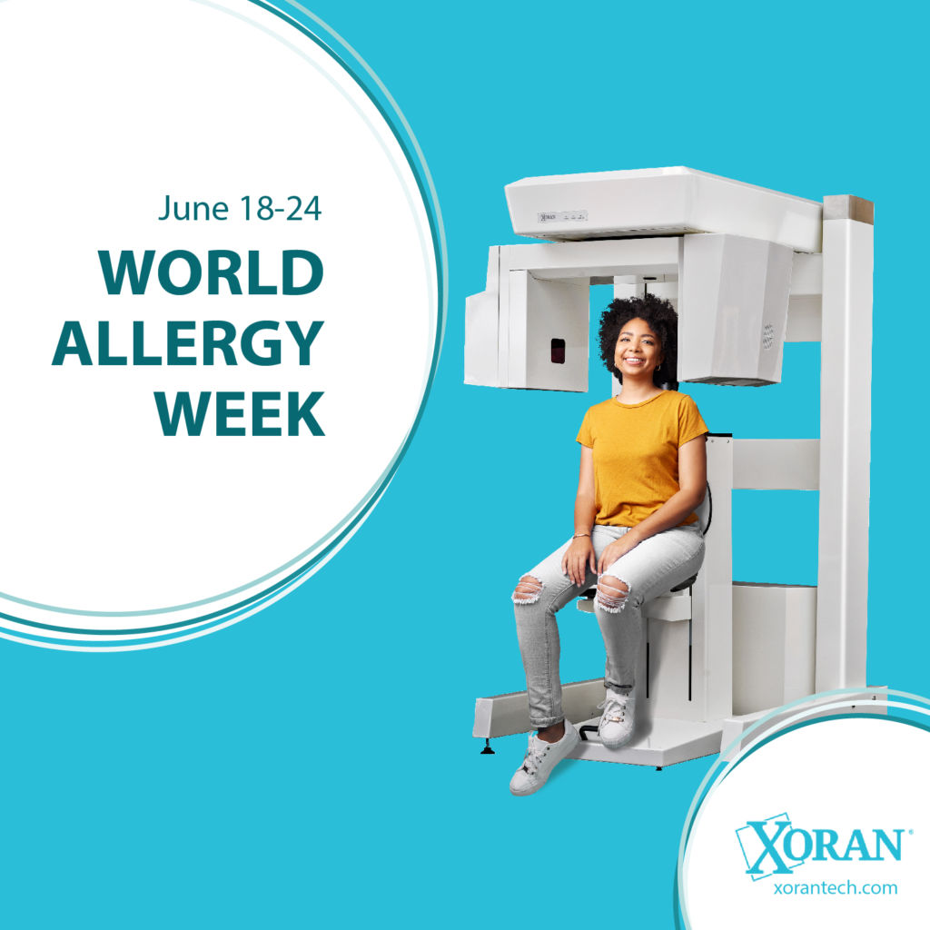 World Allergy Awareness