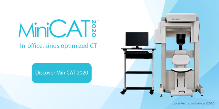 Discover MiniCAT 2020