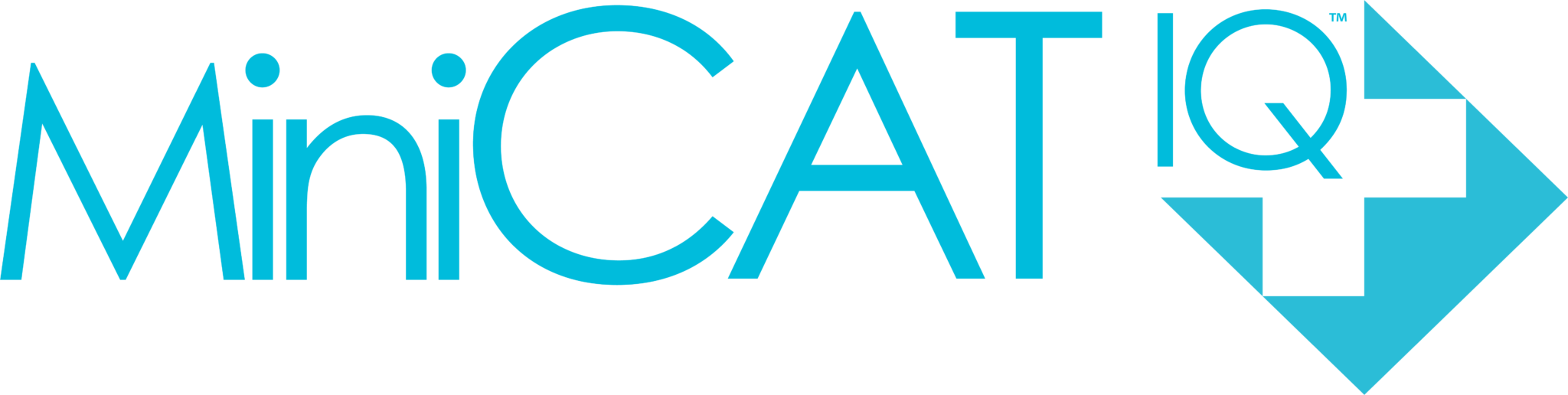 Next Generation MiniCAT - CT Scanner for ENT Professionals